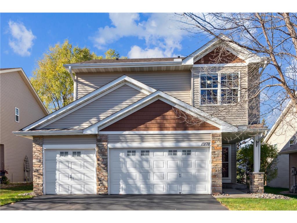 13178 Grouse Street NW, Coon Rapids, MN, 55448 | MLS: 6626117 | Edina ...