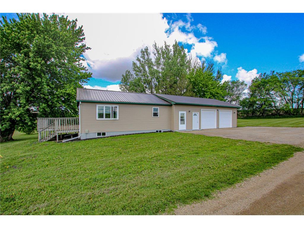 13184 Hagedorn Road NW, Brandon, MN, 56315 | MLS: 6543447 | Edina Realty