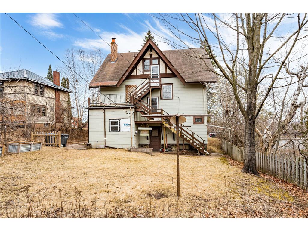 1319 E 3rd Street, Duluth, MN, 55805 | MLS: 6501260 | Edina Realty