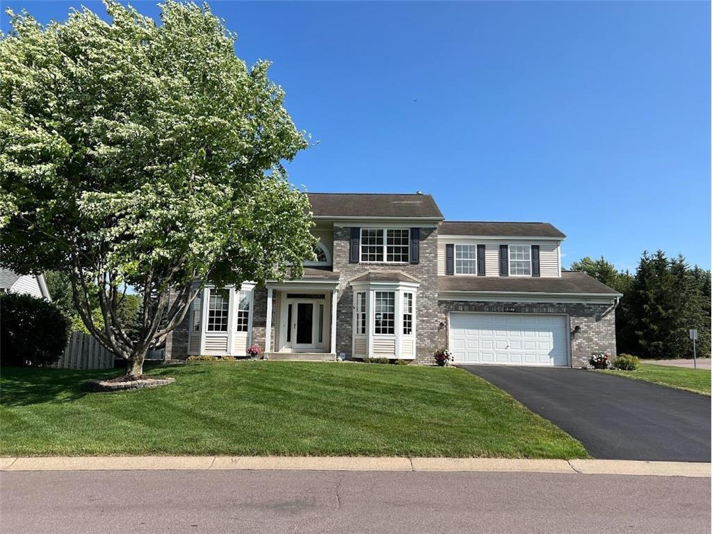 13198 Elderberry Court, Apple Valley, MN, 55124 | MLS: 6583901 | Edina ...