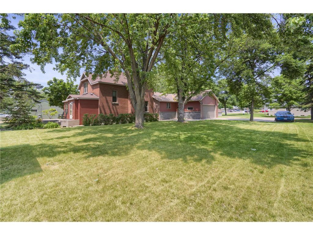 132 Main Street E, Richmond, MN, 56368 | MLS: 6475426 | Edina Realty