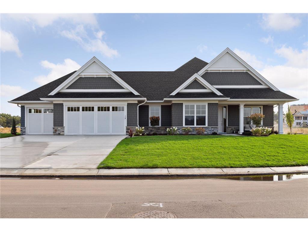 132 Spring Farm Road, North Oaks, MN, 55127 | MLS: 6499234 | Edina Realty