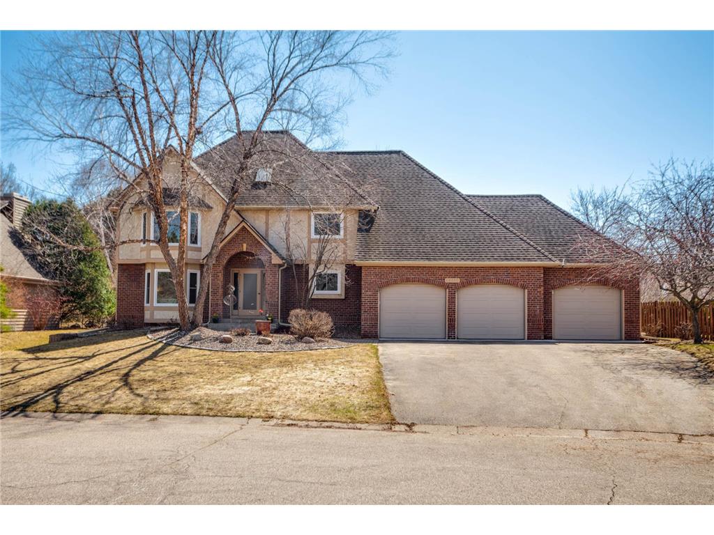 13215 38th Avenue N, Plymouth, MN, 55441 | MLS: 6346687 | Edina Realty