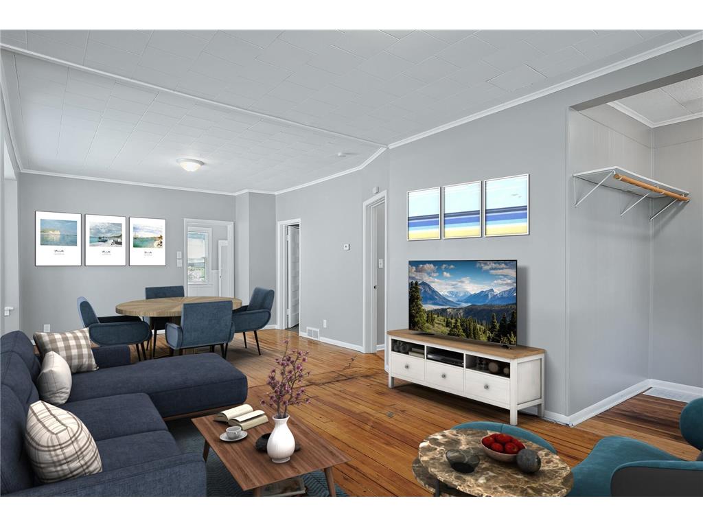 1322 Burr Street, Saint Paul, MN, 55130 | MLS: 6307971 | Edina Realty