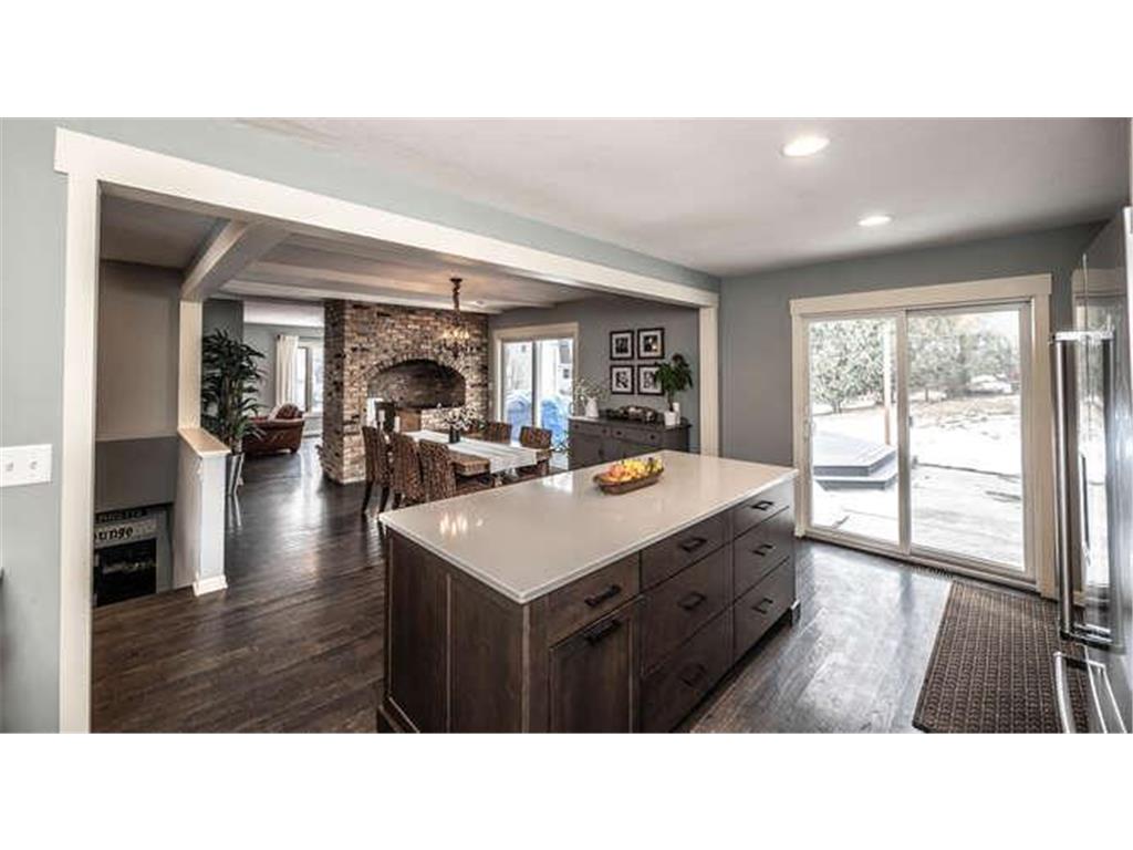 13220 Marion Drive, Burnsville, MN, 55337 | MLS: 6333594 | Edina Realty