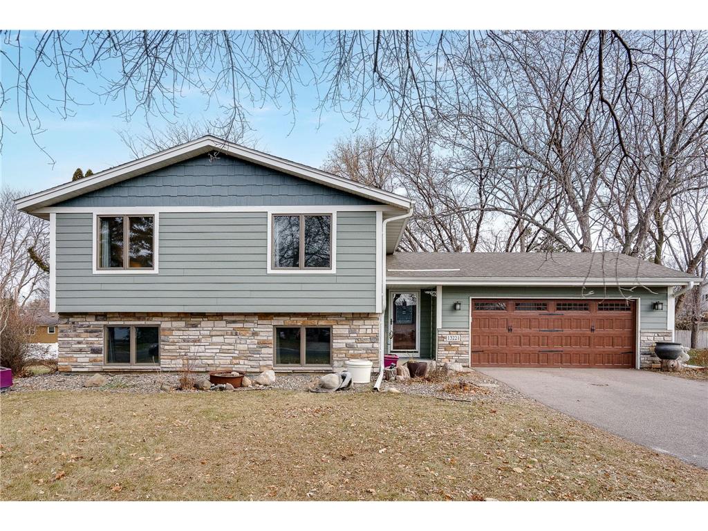 13221 James Avenue S, Burnsville, MN, 55337 | MLS: 6479732 | Edina Realty