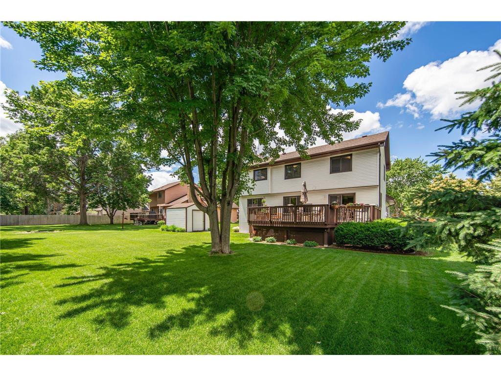 13225 Crocus Street NW, Coon Rapids, MN, 55448 | MLS: 6556544 | Edina ...