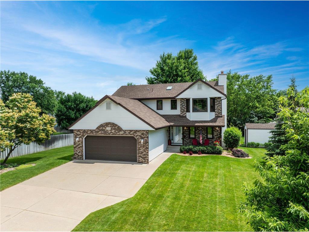 13225 Crocus Street NW, Coon Rapids, MN, 55448 | MLS: 6556544 | Edina ...