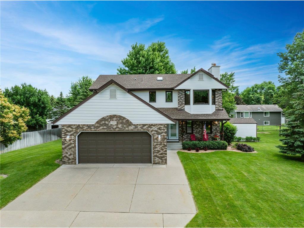 13225 Crocus Street NW, Coon Rapids, MN, 55448 | MLS: 6556544 | Edina ...
