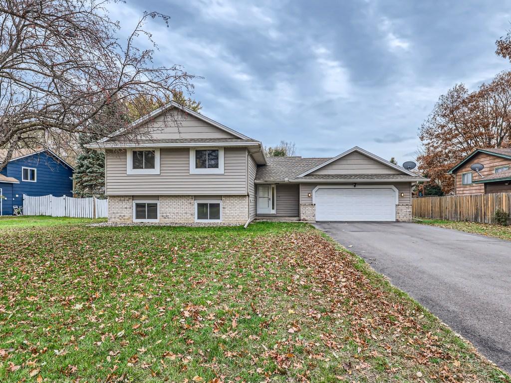 1325 79th Avenue N, Brooklyn Park, MN, 55444 | MLS: 6457618 | Edina Realty
