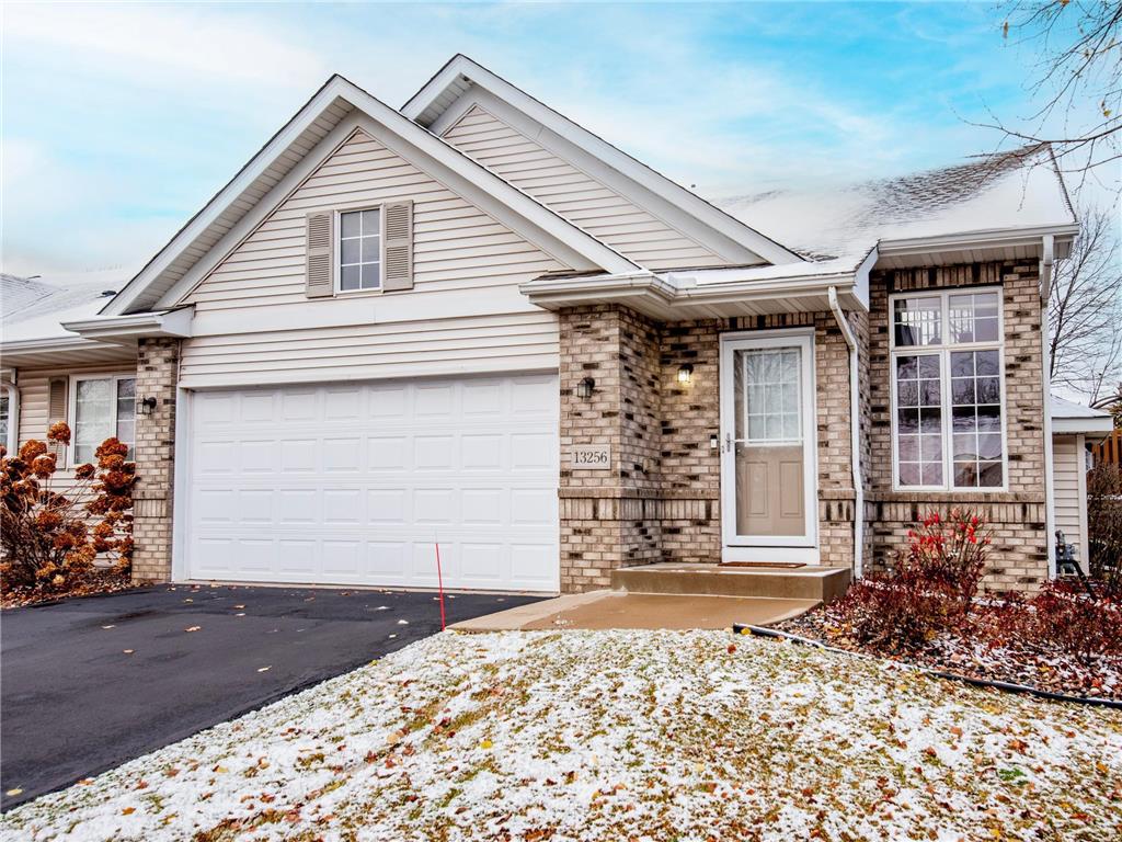 13256 Williamsberg Drive, Savage, MN, 55378 | MLS: 6633334 | Edina Realty