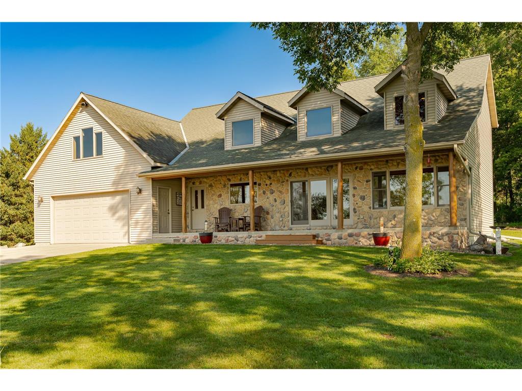 13262 Sakatah Lake Road, Waterville Twp, MN, 56096 | MLS: 6779533 ...