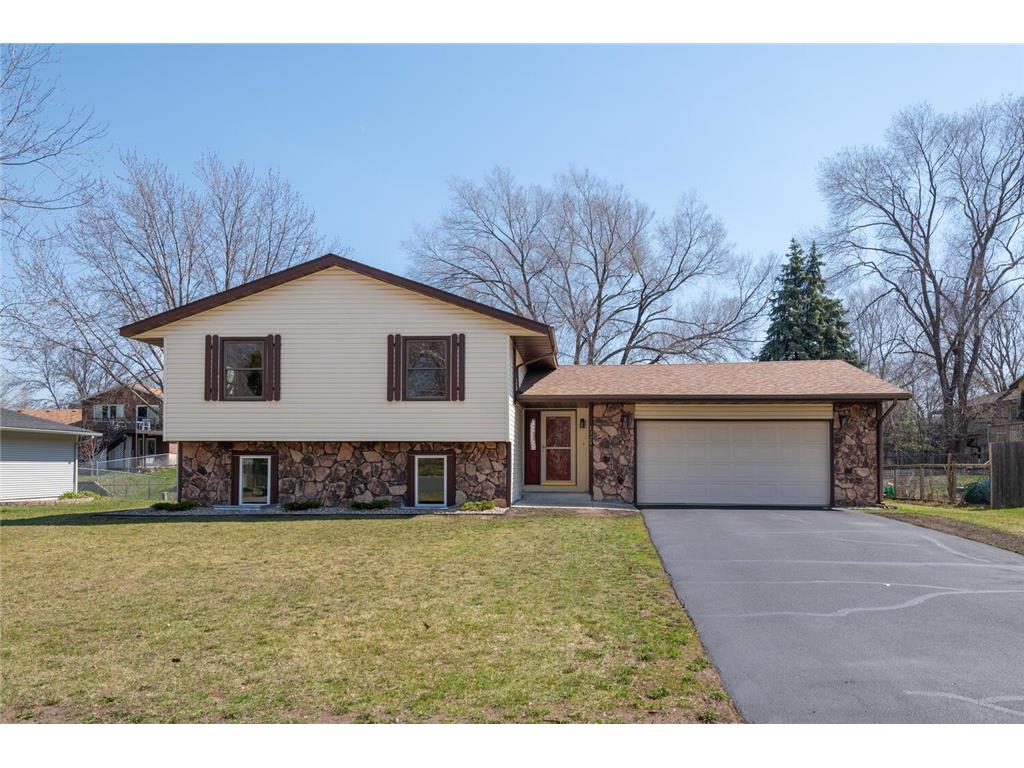 13291 Monterey Avenue S, Savage, MN, 55378 | MLS: 6519126 | Edina Realty