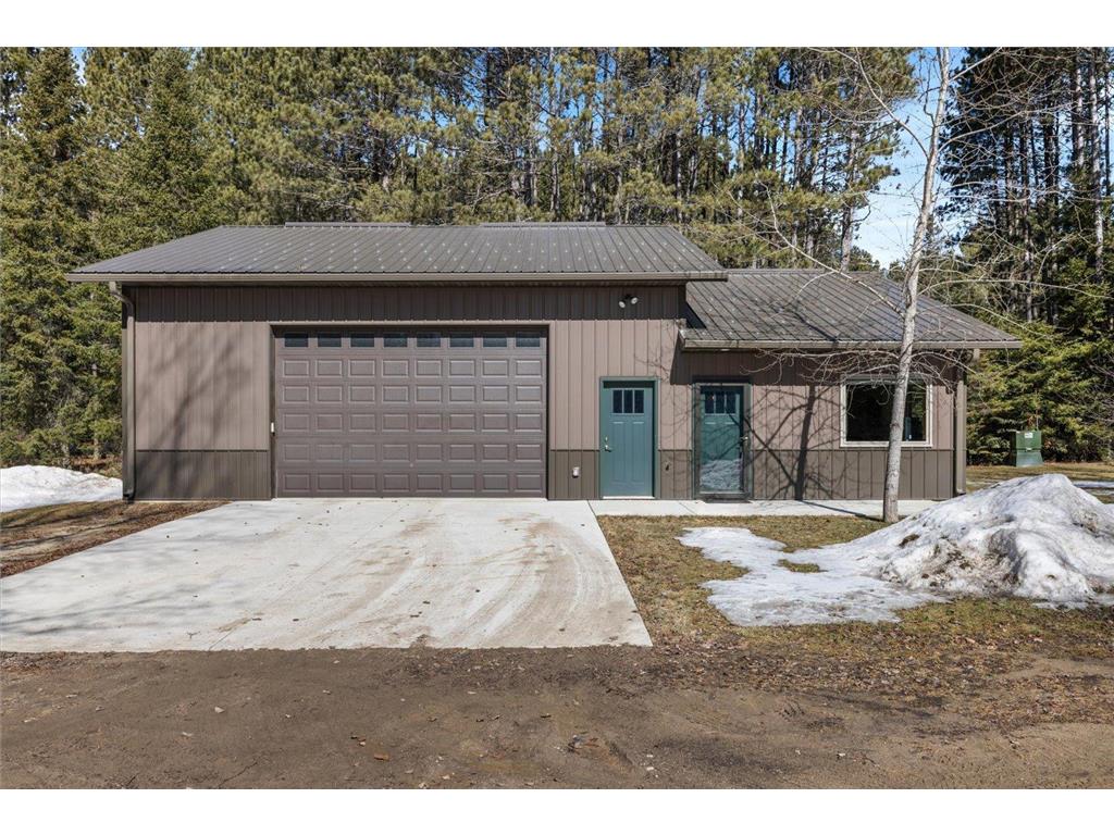 13291 Turtle Creek Road, Side Lake, MN, 55781 | MLS: 6686642 | Edina Realty