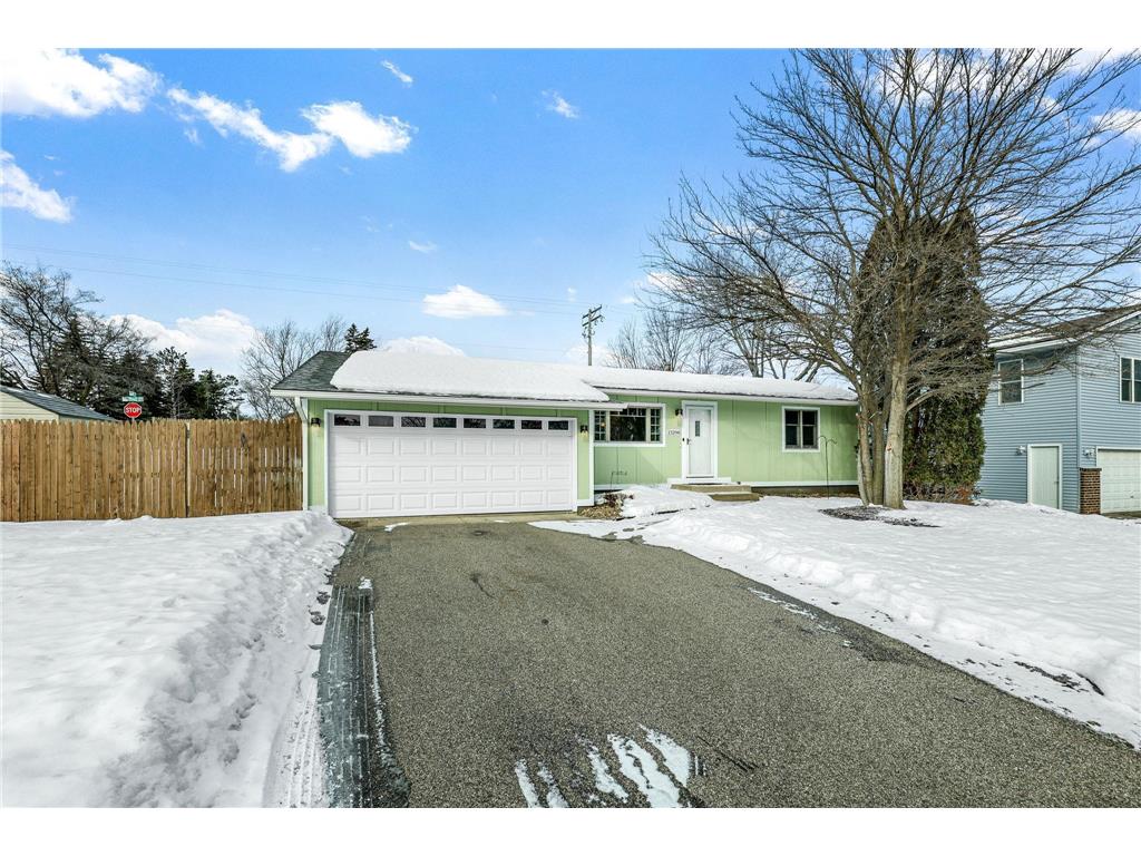 13298 Natchez Avenue, Savage, MN, 55378 | MLS: 6335130 | Edina Realty