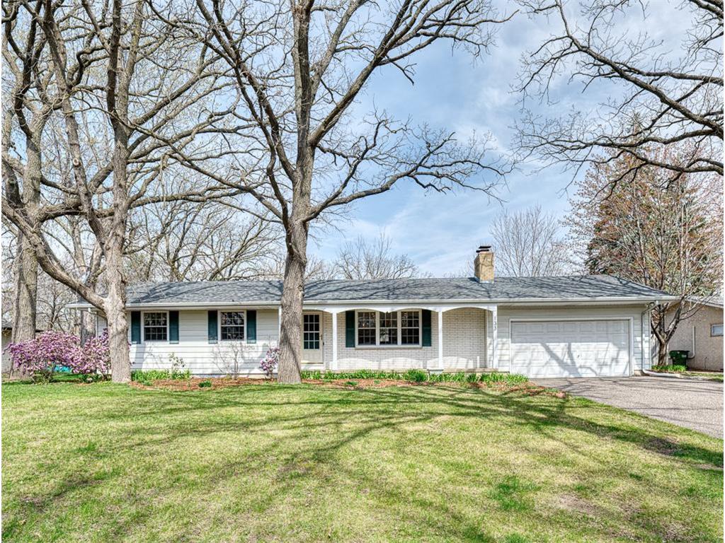 133 Craig Way NE, Fridley, MN, 55432 | MLS: 6497717 | Edina Realty