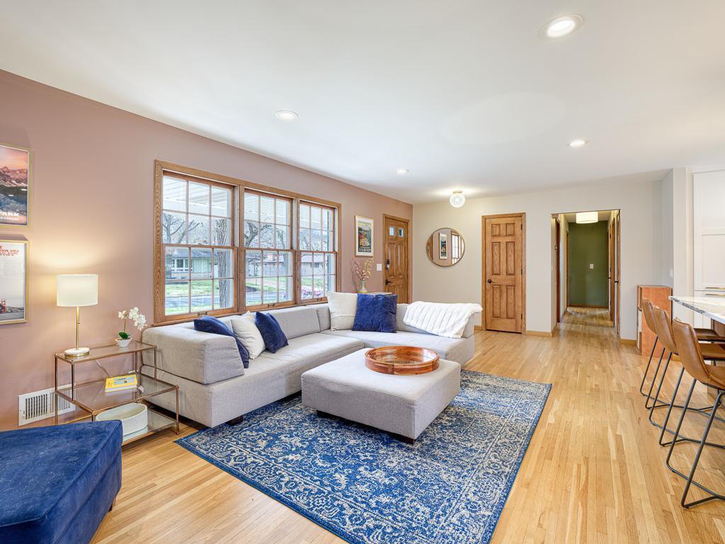 133 Craig Way NE, Fridley, MN, 55432 | MLS: 6497717 | Edina Realty