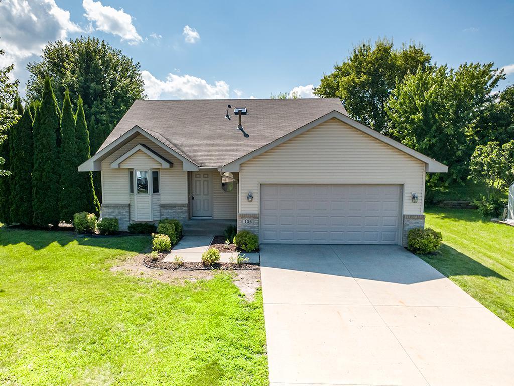 133 Summerfield Court, Waverly, MN, 55390 | MLS: 6752520 | Edina Realty