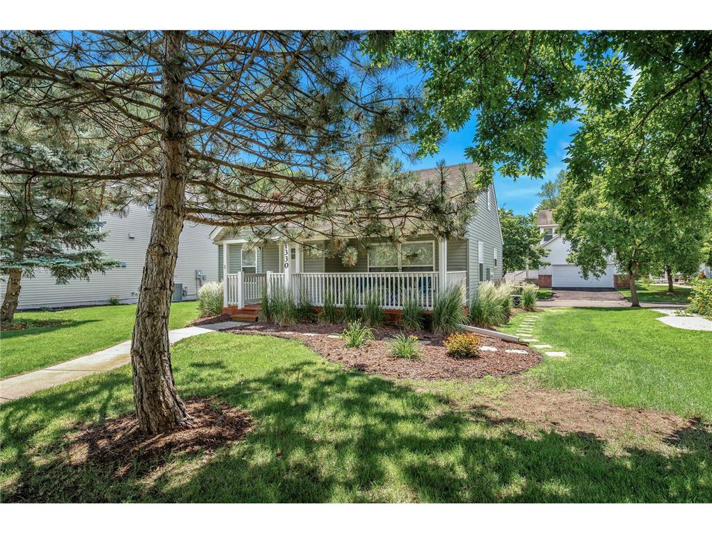 1330 84th Lane, Brooklyn Park, MN, 55444 | MLS: 6559259 | Edina Realty