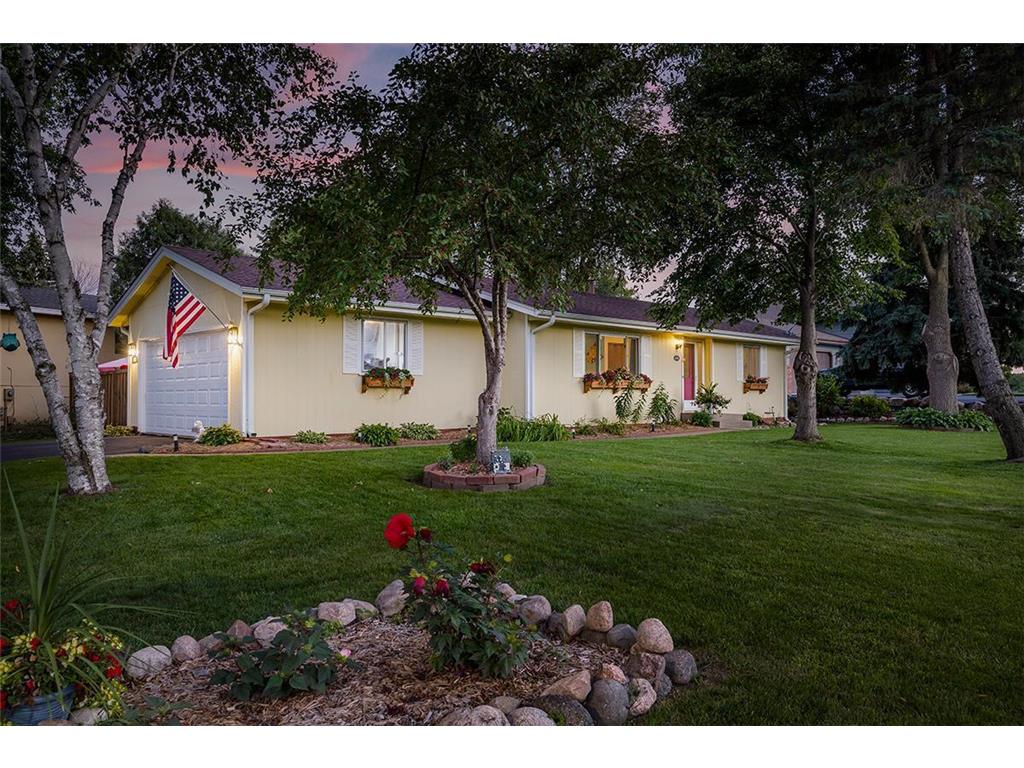 13301 Inglewood Avenue, Savage, MN, 55378 | MLS: 6375564 | Edina Realty