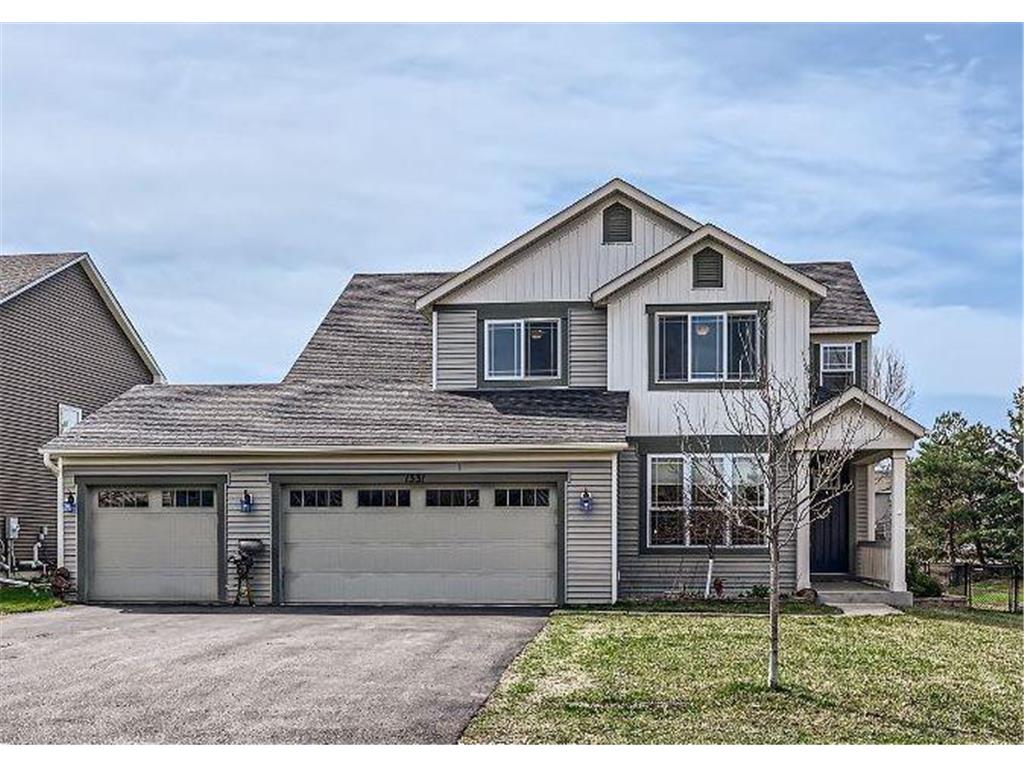 1331 Brenda Road, Waconia, MN, 55387 | MLS: 6575553 | Edina Realty