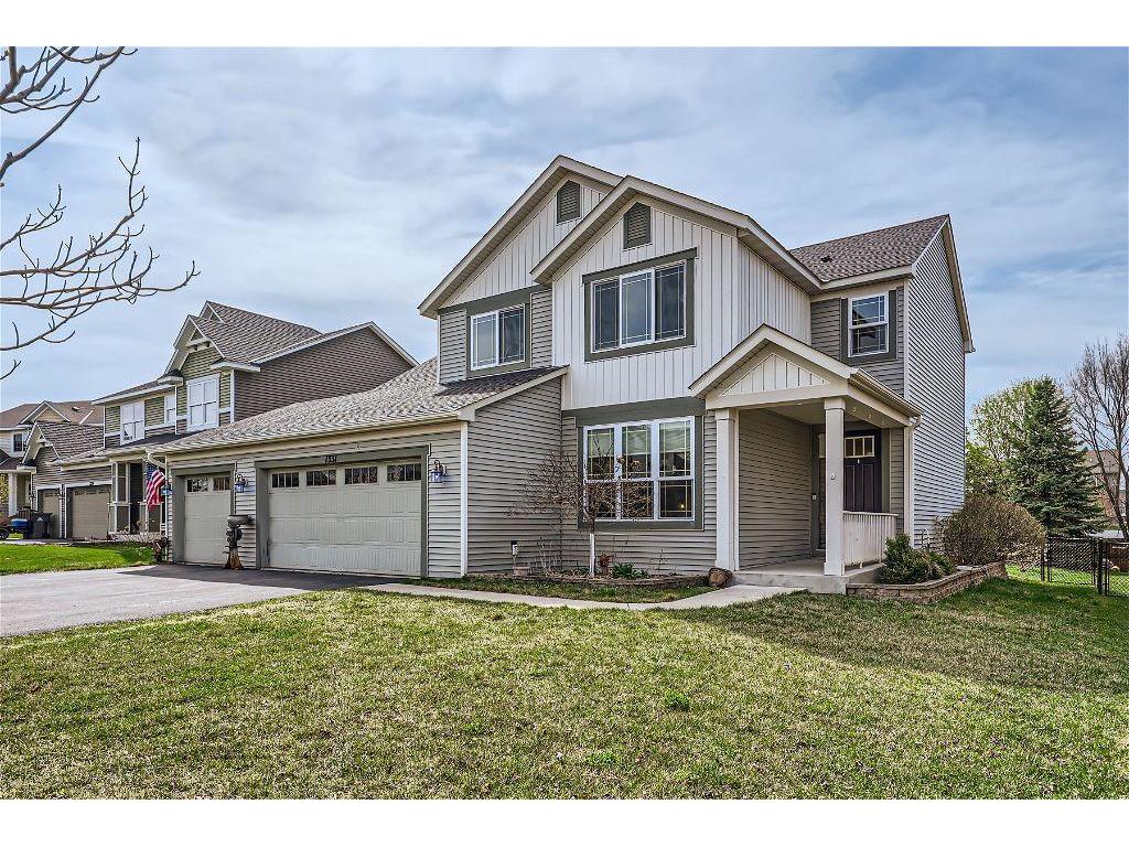 1331 Brenda Road, Waconia, MN, 55387 | MLS: 6575553 | Edina Realty