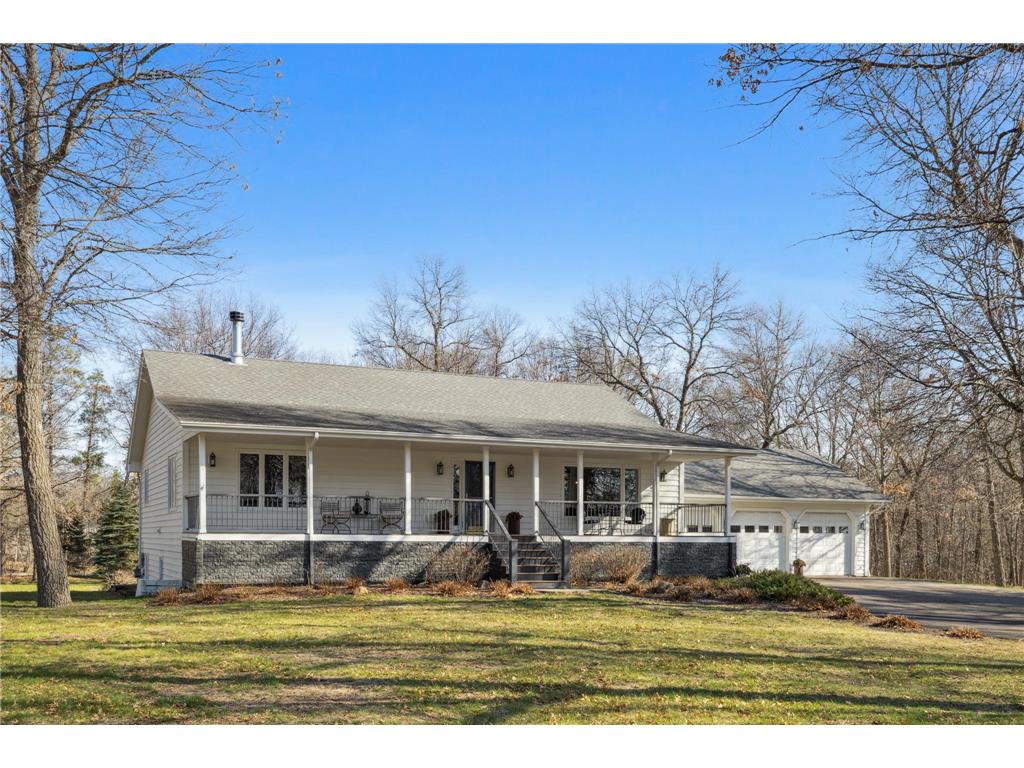 13322 Timberlane Dr, Baxter, MN, 56425 | MLS: 6525847 | Edina Realty