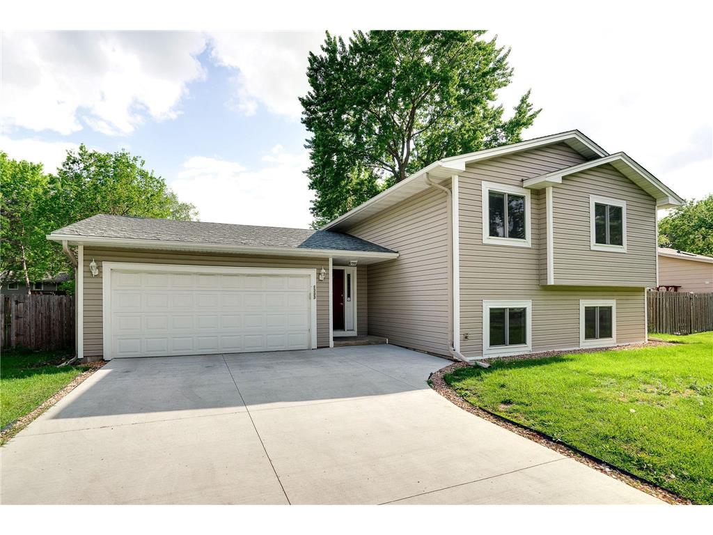 1333 84th Way N, Brooklyn Park, MN, 55444 | MLS: 6534967 | Edina Realty