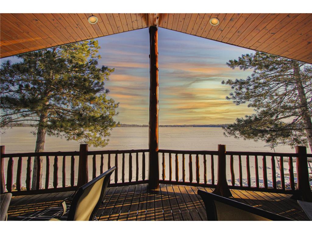 13341 N Horseshoe Lake Road, Merrifield, MN, 56465 | MLS: 6332953 ...