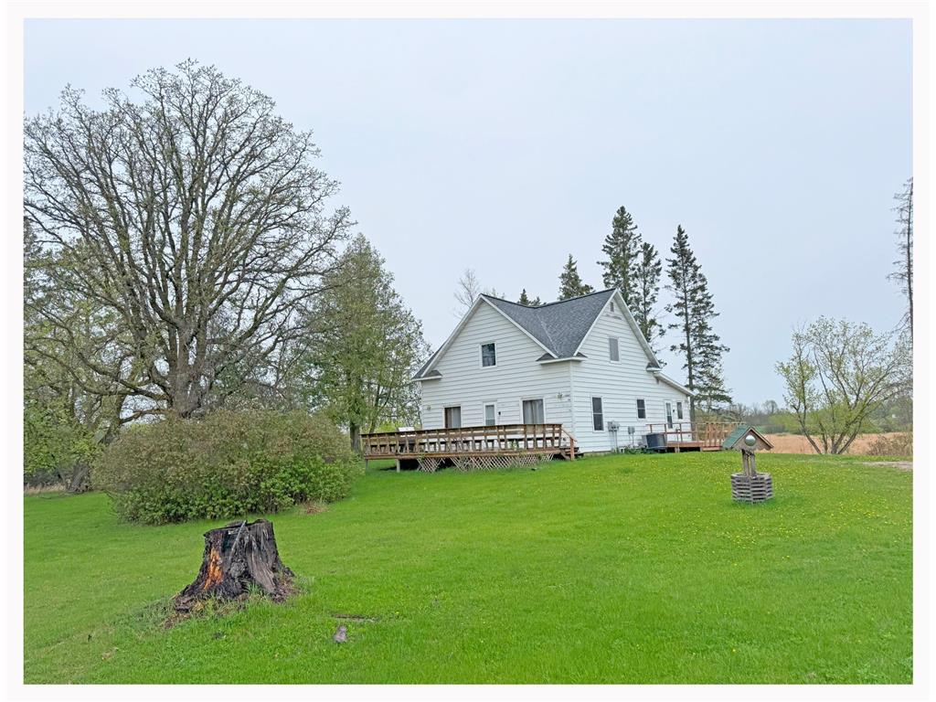 13353 Alfalfa Drive NW, Alaska Twp, MN, 56676 | MLS: 6540337 | Edina Realty