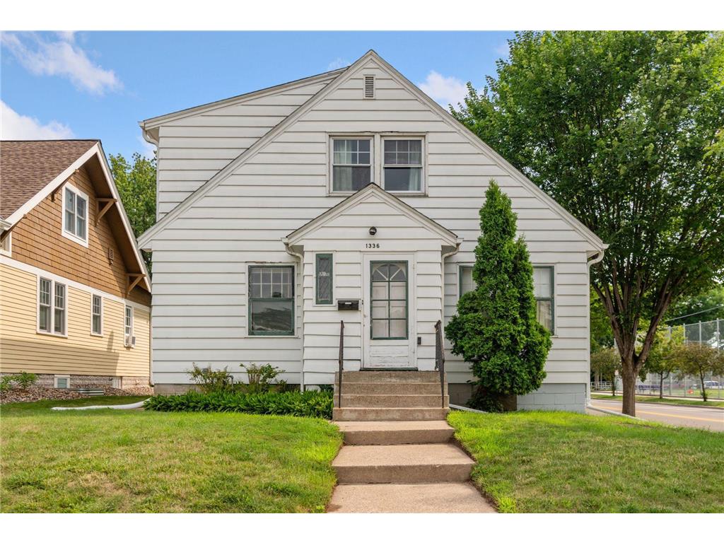 1336 Watson Avenue, Saint Paul, MN, 55116 | MLS: 6411247 | Edina Realty
