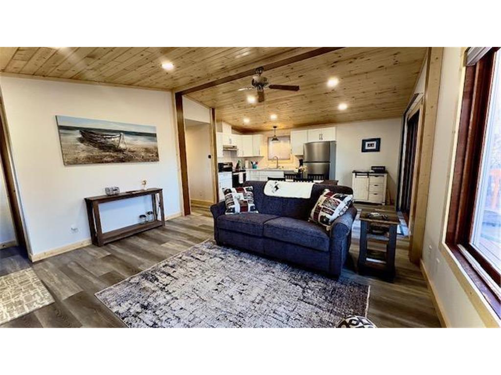 13388 E Shore Road, Crosslake, MN, 56442 | MLS: 6561422 | Edina Realty
