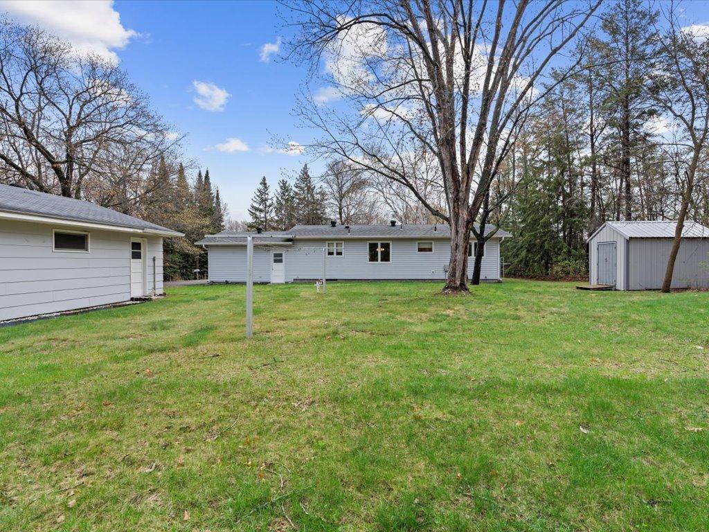 13399 Aspen Drive, Baxter, MN, 56425 | MLS: 6530926 | Edina Realty