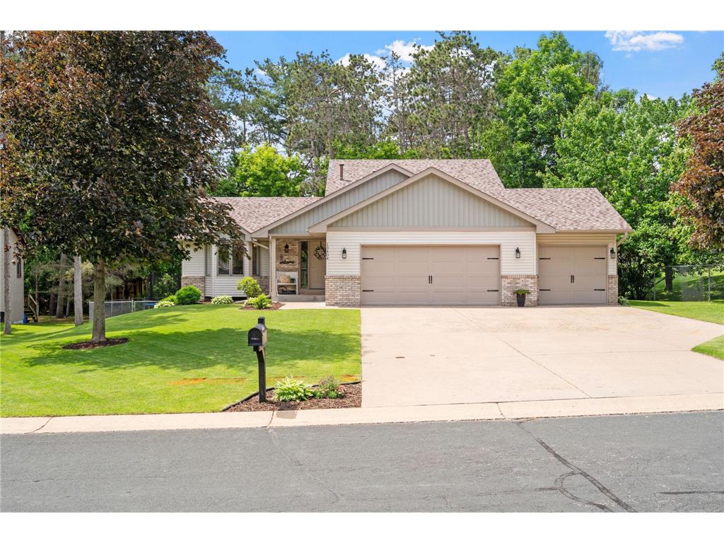 13404 Ibis Street NW, Andover, MN, 55304 | MLS: 6546630 | Edina Realty
