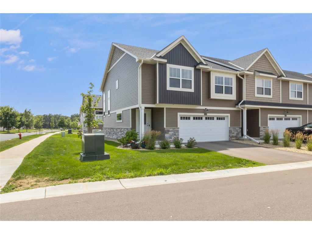 13409 Bronze Parkway, Rosemount, MN, 55068 | MLS: 6407723 | Edina Realty