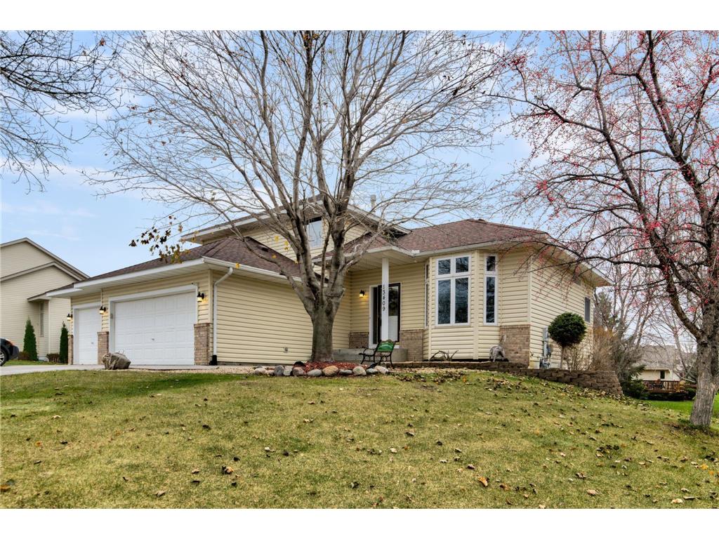 13409 Hynes Road, Rogers, MN, 55374 | MLS: 6309129 | Edina Realty