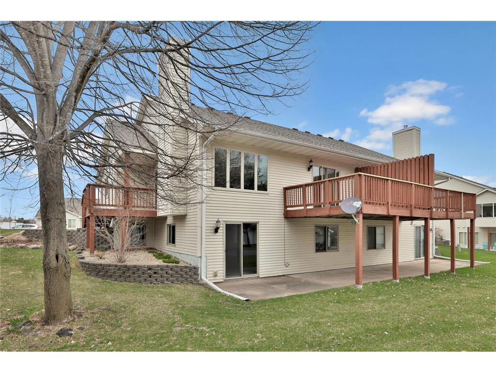 13413 Pine View Place, Lindstrom, MN, 55045 | MLS: 6673873 | Edina Realty