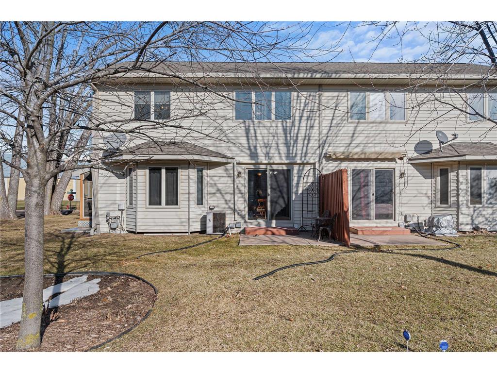 13415 Newlander Avenue, Lindstrom, MN, 55045 | MLS: 6484655 | Edina Realty