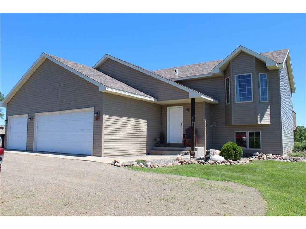 13425 205th Street, Milaca, MN, 56353 | MLS: 6560632 | Edina Realty