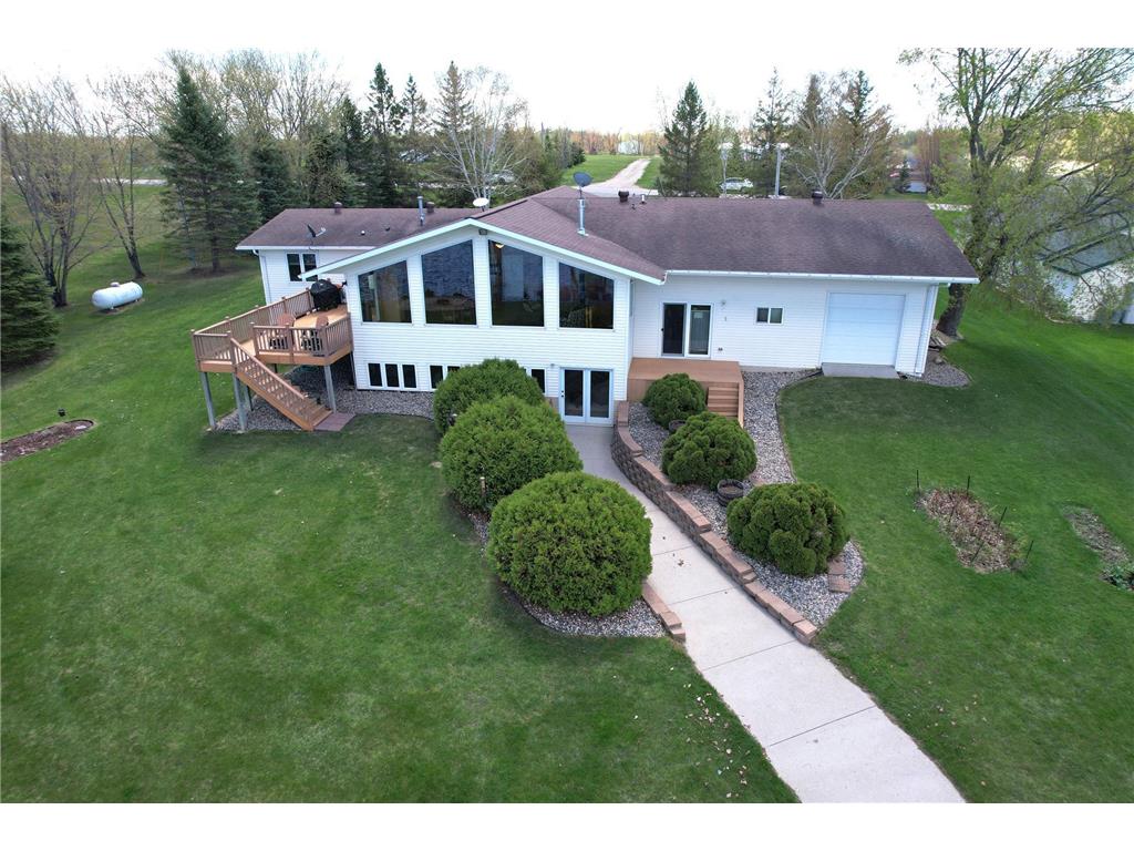 13428 Pearl Lake Drive, Detroit Lakes, MN, 56501 | MLS: 6534029 | Edina ...