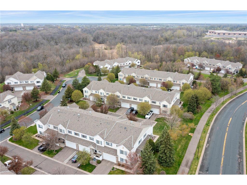 13435 Europa Court N #5, Hugo, MN, 55038 | MLS: 6513331 | Edina Realty