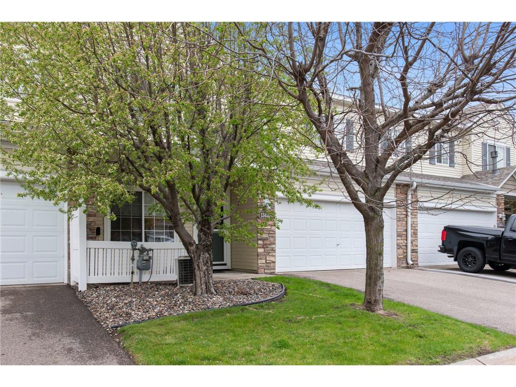 13435 Europa Court N #5, Hugo, MN, 55038 | MLS: 6513331 | Edina Realty