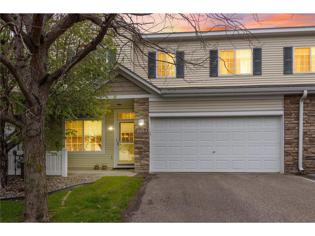 13435 Europa Court N #5, Hugo, MN, 55038 | MLS: 6513331 | Edina Realty