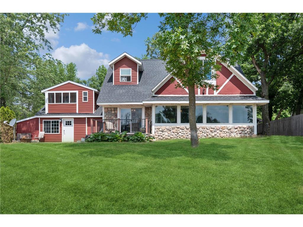 13439 281st Avenue NW, Zimmerman, MN, 55398 | MLS: 6390781 | Edina Realty
