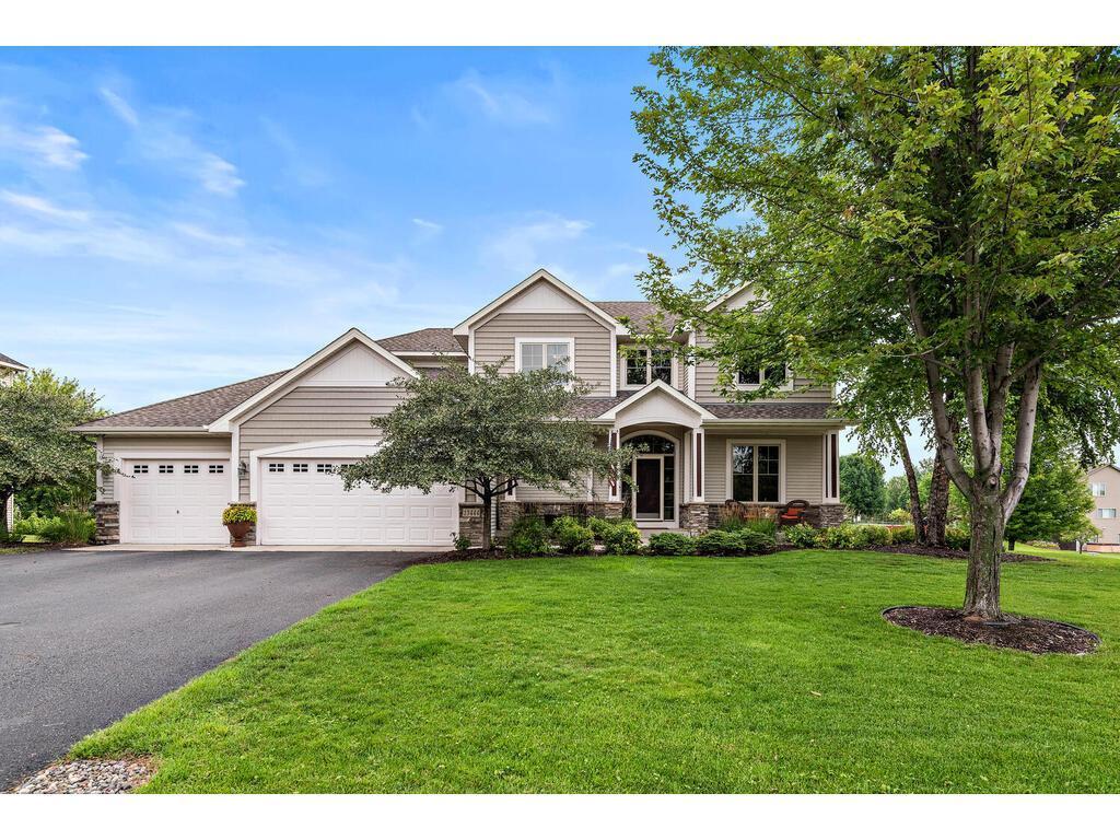 13444 Superior Drive, Rogers, MN, 55374 | MLS: 6389737 | Edina Realty