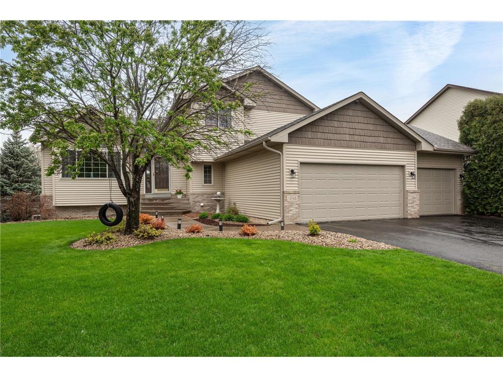 1345 153rd Lane NW, Andover, MN, 55304 | MLS: 6528718 | Edina Realty