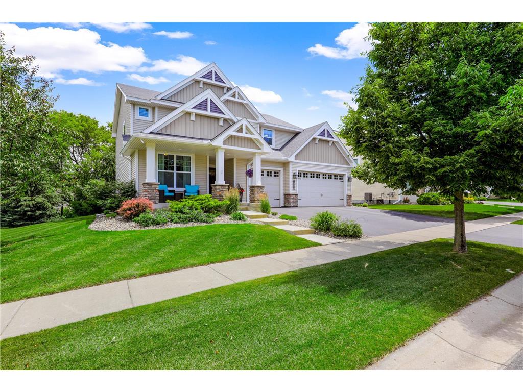 13454 Carbury Avenue, Rosemount, MN, 55068 | MLS: 6560732 | Edina Realty
