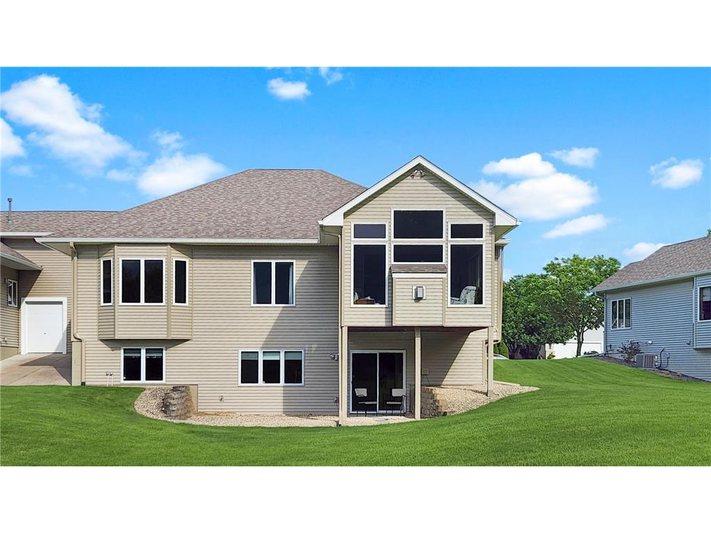 13454 Van Buren Street NE, Ham Lake, MN, 55304 | MLS: 6553808 | Edina ...