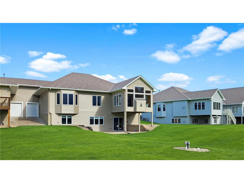 13454 Van Buren Street NE, Ham Lake, MN, 55304 | MLS: 6553808 | Edina ...