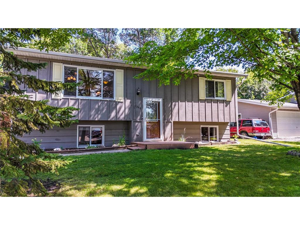 1346 Lori Avenue, Detroit Lakes, MN, 56501 | MLS: 6767906 | Edina Realty